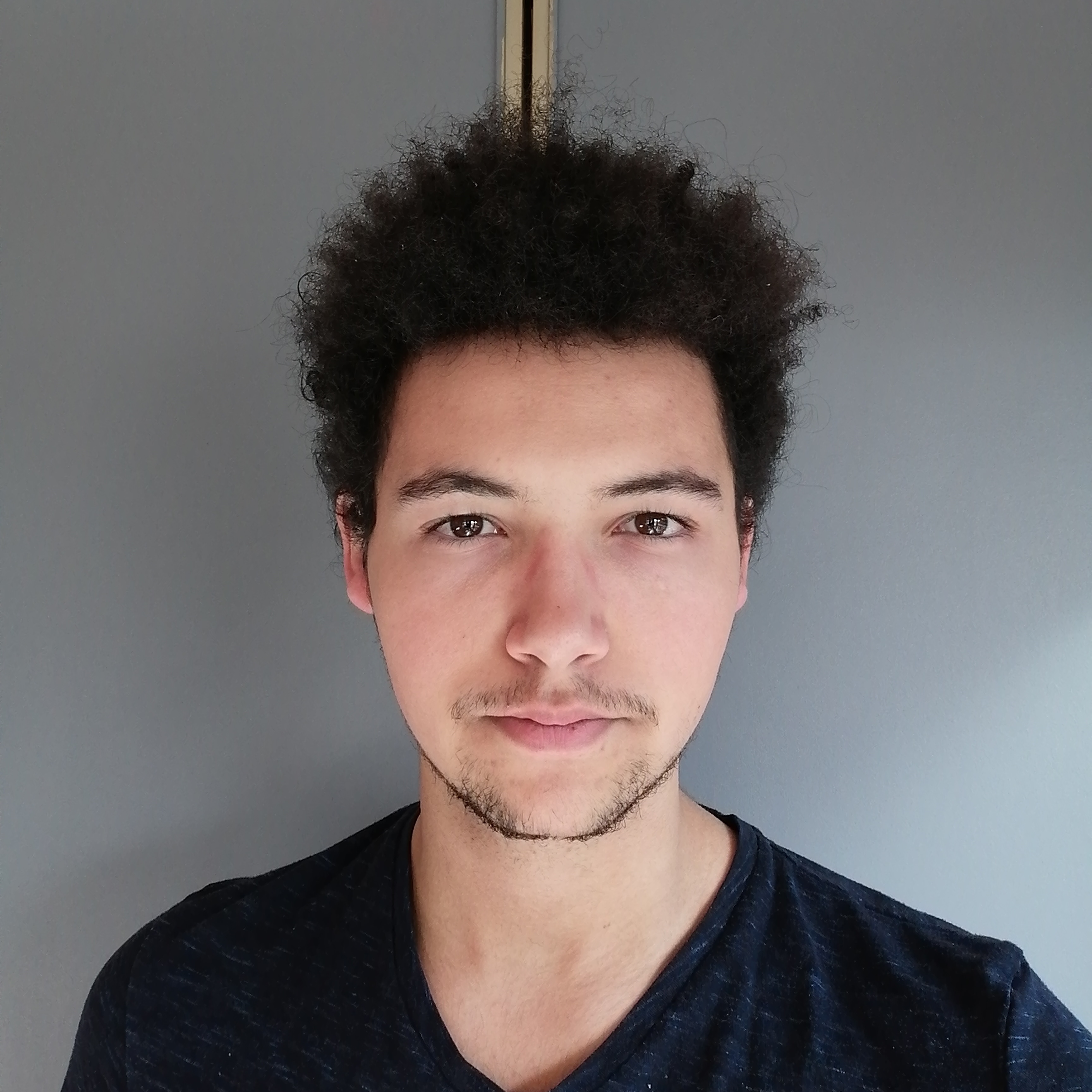 Samuel Kernen - Portfolio